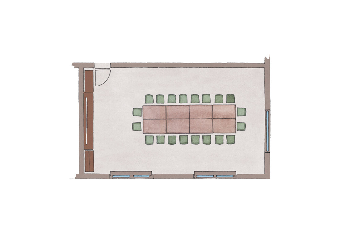 Tagen | Hotel Sackmann